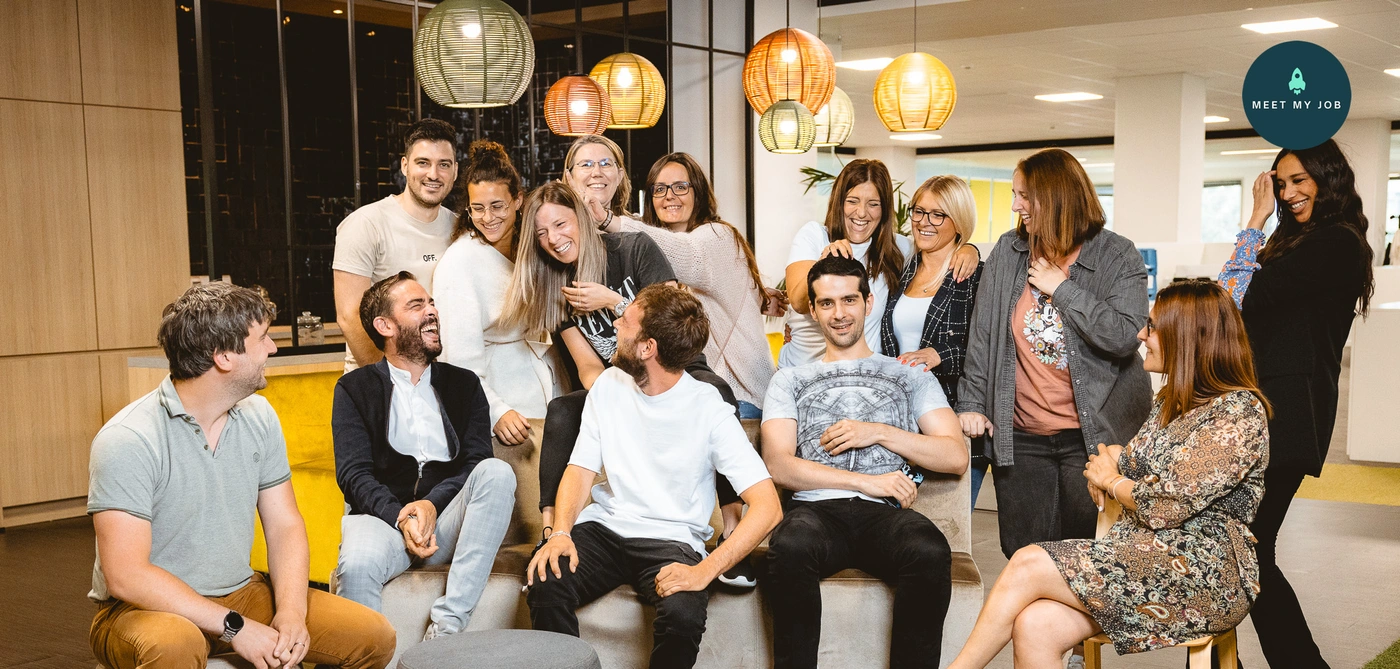 Partenamut - Recrutement - Offres d'emploi qui font sens - Meet My Job