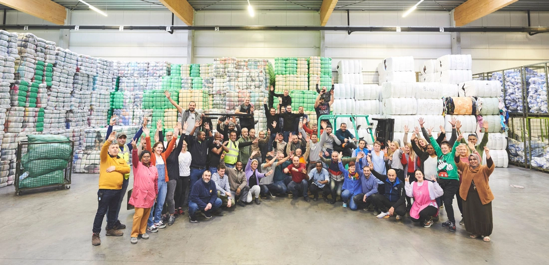 Directeur·ice Général·e Adjoint·e du Groupe Les Petits Riens