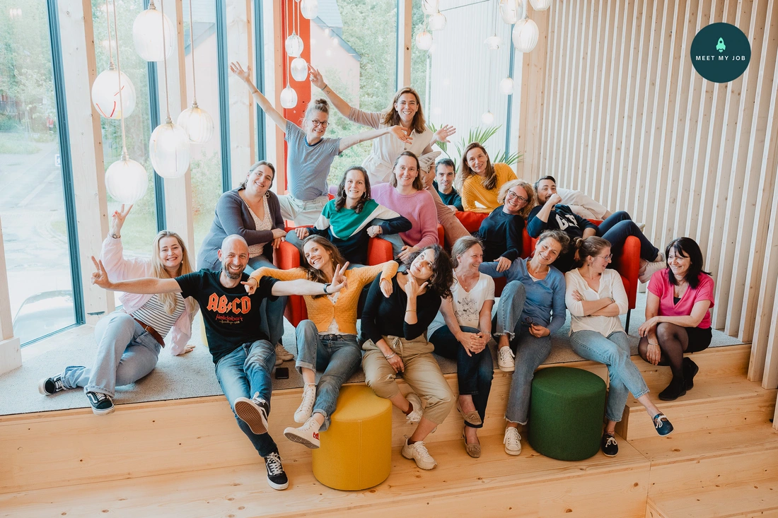 Stage - animateur/trice ECMS (Education à la citoyenneté mondiale et solidaire - tous publics)